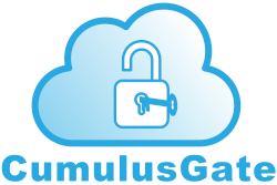 CumulusGate | Login
